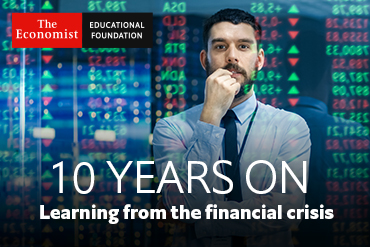 Education resources | Bank of England