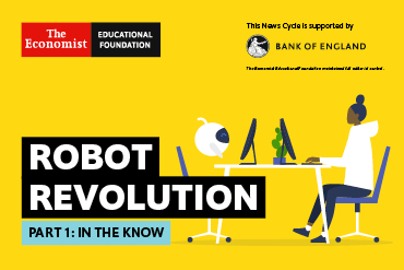 Education resources | Bank of England