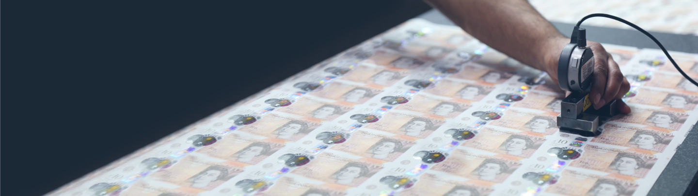 How do we know how much money to print? | Bank of England