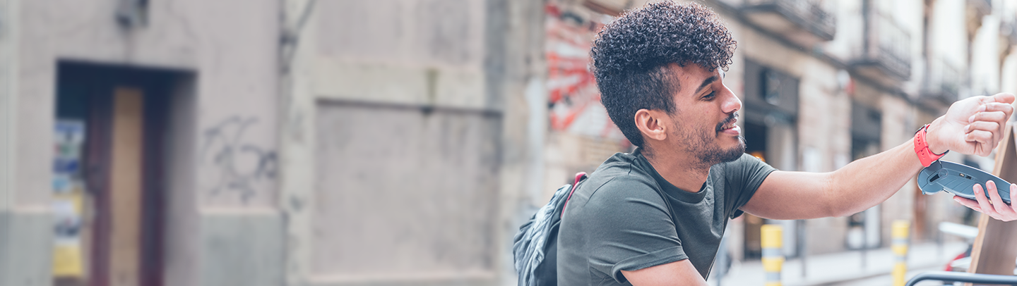 Why is competition important in banking? | Bank of England