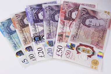 Frequently asked questions | Bank of England