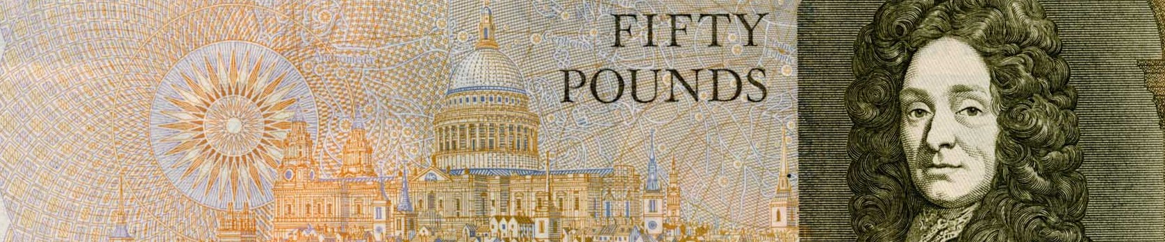 Christopher Wren and the £50 Banknote | Bank of England