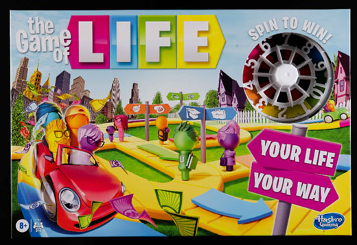 Money games: Learning through play | Bank of England