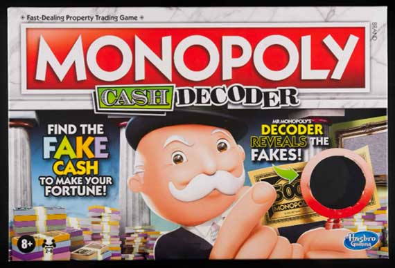 Money games: Learning through play | Bank of England