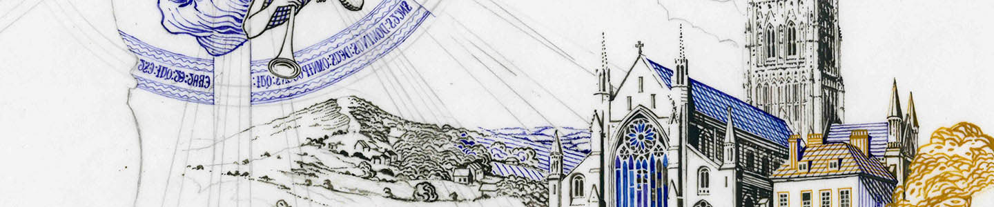 Banknote design | Bank of England