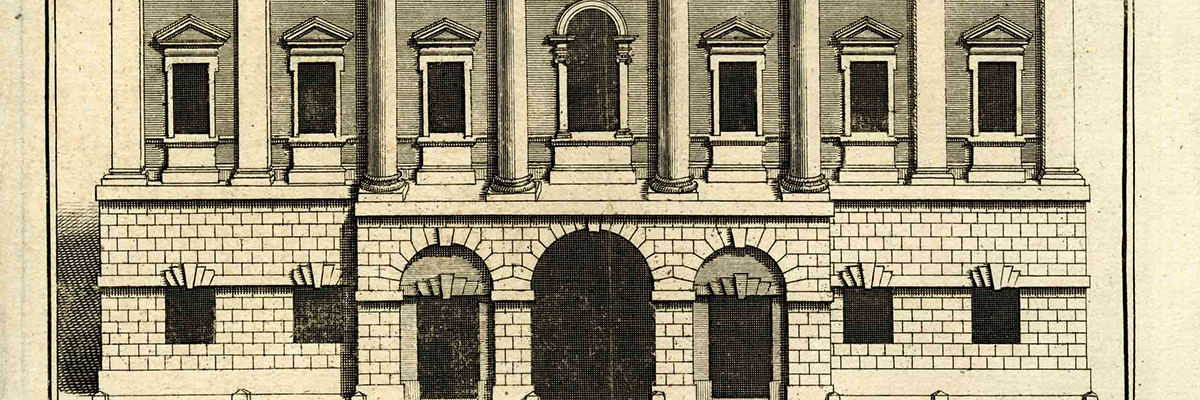 bank of england architect