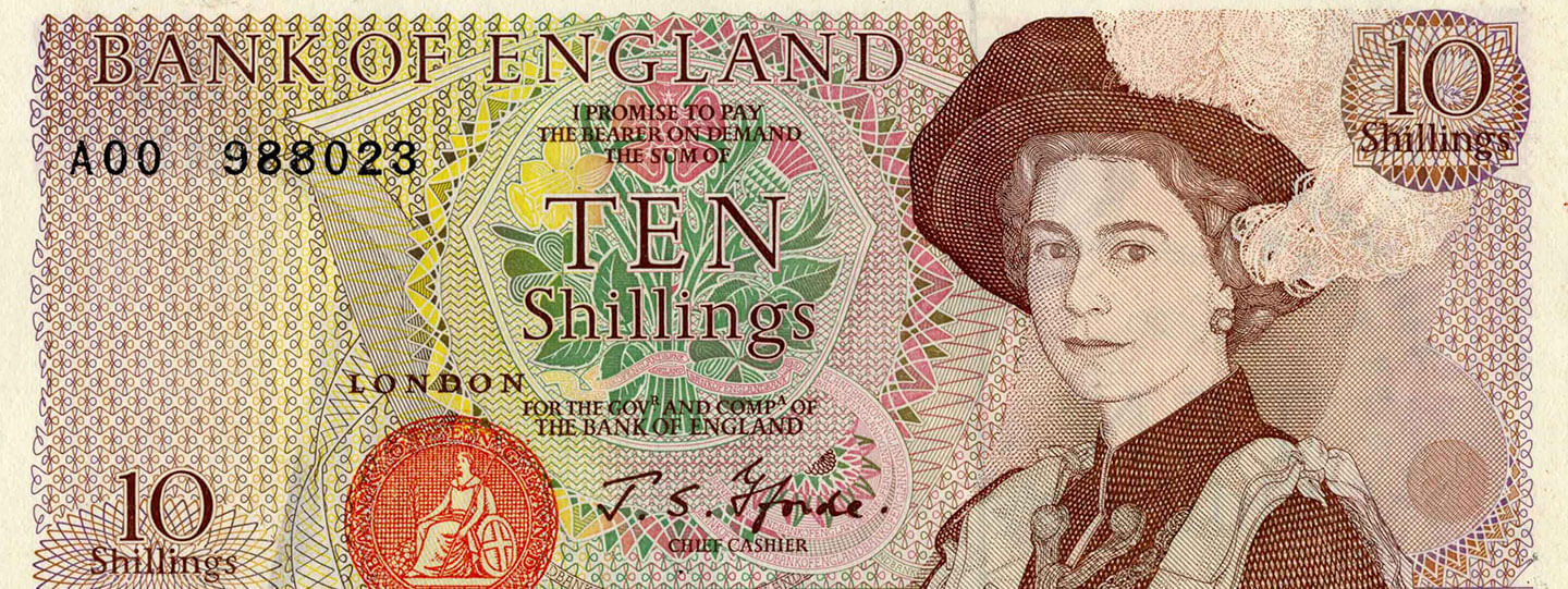 Noteworthy women | Bank of England