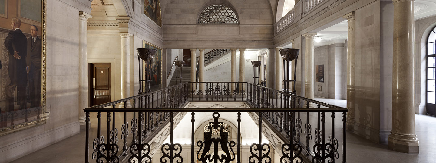 Online talk: Look inside the Bank | Bank of England