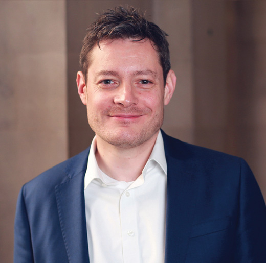 James Bell | Bank of England