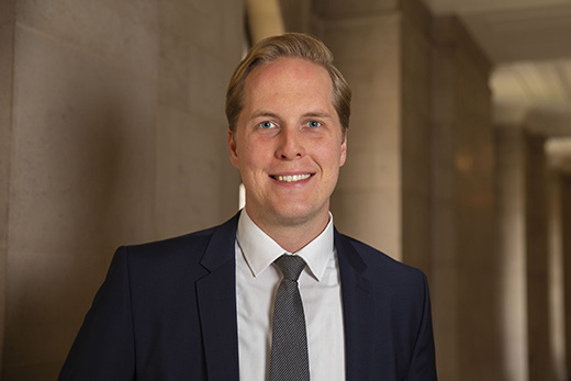 Robert Czech | Bank of England