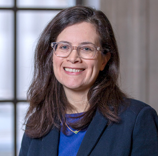 Ruth Smith | Bank of England