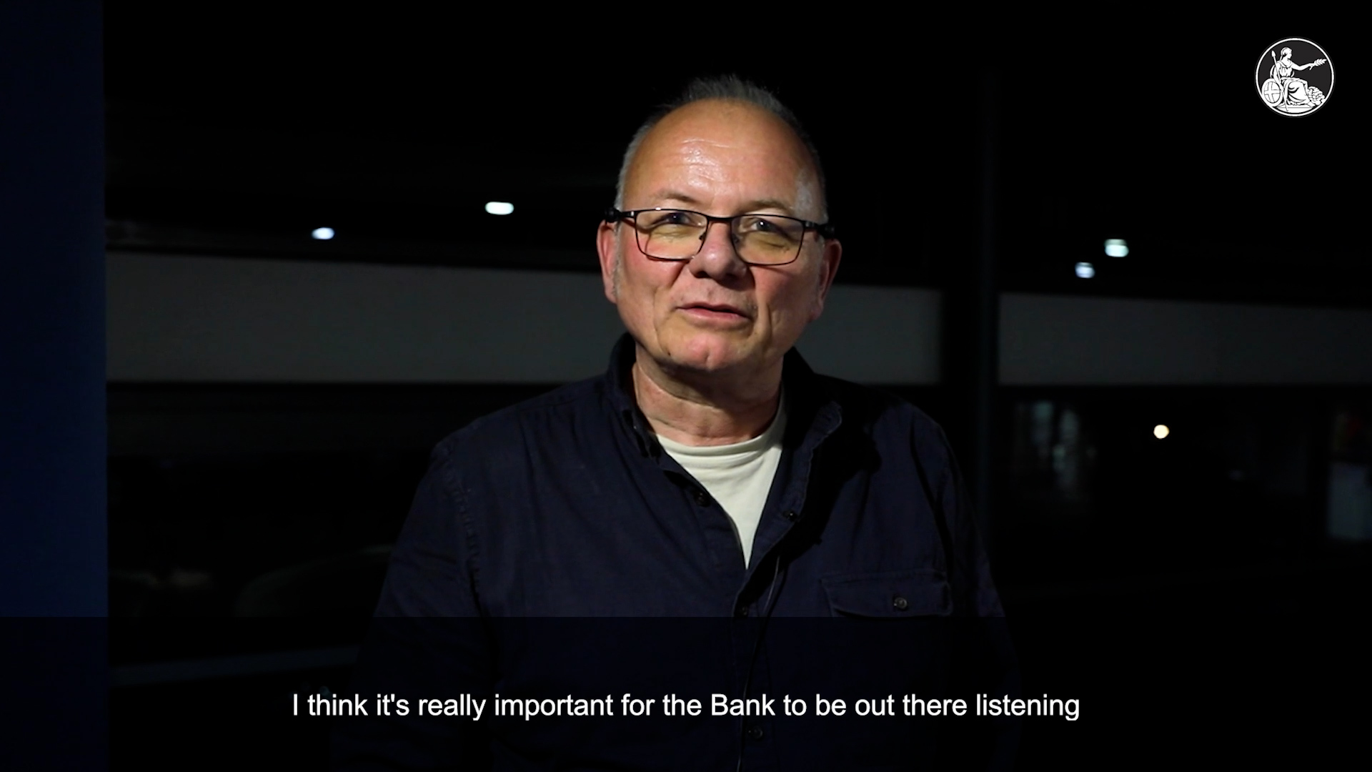 Citizens’ Forum | Bank of England